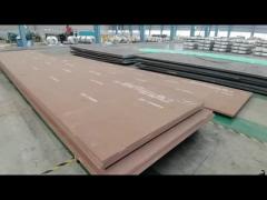 Folha de aço de carbono não ligado ASTM A36 S335 Ss400 JIS G3141