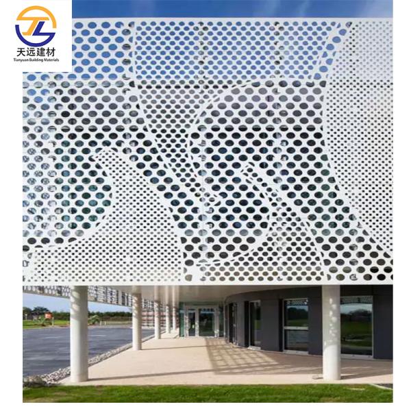 Quality 120x120 Clip In Aluminum Cladding Ceiling Acoustic Composite Panel RAL colors for sale