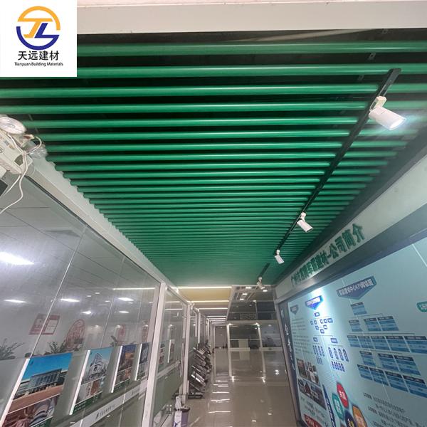 Quality Colorful Construction ACM Cladding Panels White Aluminum Panels Waterproof for sale