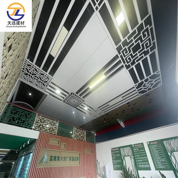 Quality Colorful Construction ACM Cladding Panels White Aluminum Panels Waterproof for sale