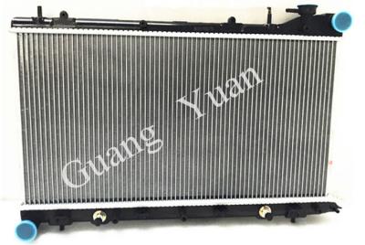 China High Strength Subaru Aluminum Heat Exchanger Radiator OEM 45111-SA030 DPI 13021 2674 for sale