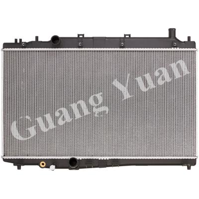 China Universal Honda Aluminum Radiator , 2016-2018 Honda HRV Radiator AT DPI 13539 for sale