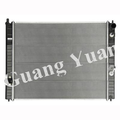 China 2016 Infiniti Radiator Replacement Reducing Coolant Temperature 21460-1CB0A/1BH0A/1BA0A DPI 13078 for sale