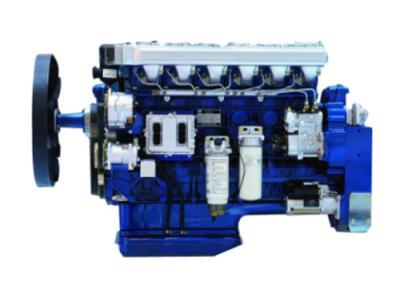 China Euro Ⅲ Engine, WP12 for sale