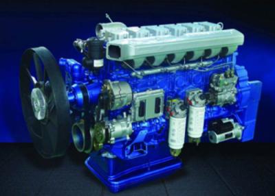 China Euro Ⅲ Engine, WP12 for sale