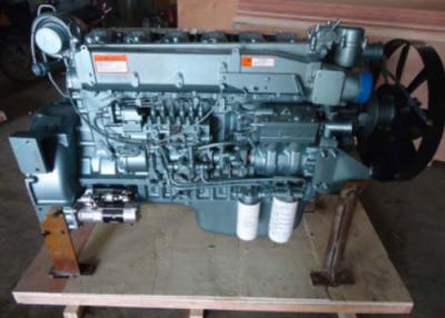 China Euro Ⅲ Engine, WP12 for sale