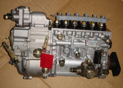 Injection pump