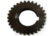 China Front Crankshaft gear for sale