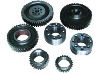 China Front Crankshaft gear for sale