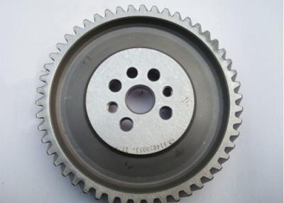 Crankshaft gear