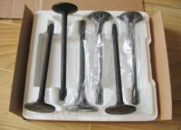 China EuroII intake valve for sale