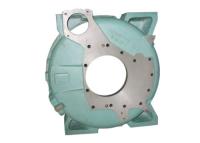 China Flywheel housing for sale