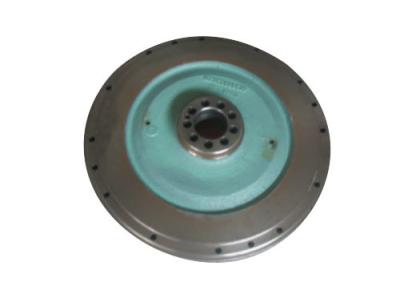 EuroIII flywheel