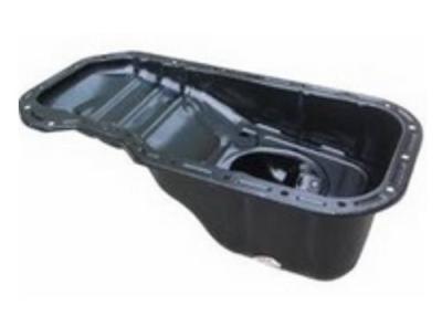 EuroII oil pan
