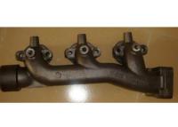 China Front exhaust manifold for sale