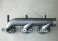 China Front exhaust manifold for sale