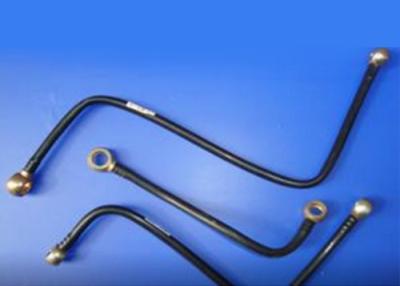 China Injector oil return pipe for sale