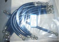 China Cluth pipe for sale