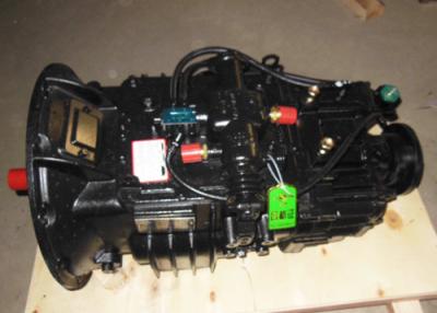 China Gearbox assy for sale