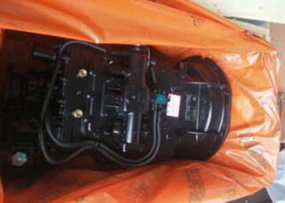 China Gearbox assy for sale
