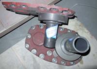 China Bearing cover for sale