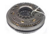 China Synchronizer for sale