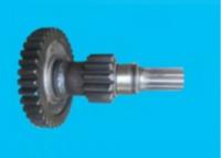 China Sub gearbox intermediate shaft for sale