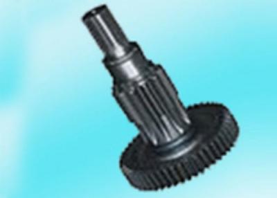 China Sub gearbox intermediate shaft for sale