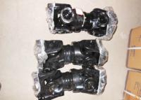 China Transmission shaft for sale
