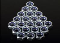 China Self-locking nut for sale