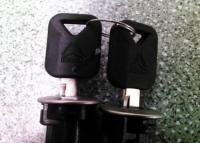 China Right door lock element assy for sale
