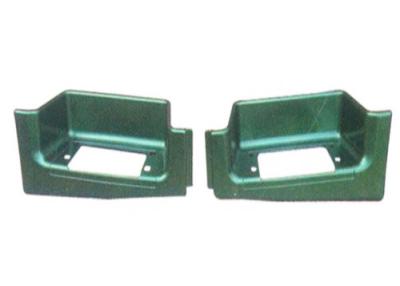 08 Model upper step (tipper)