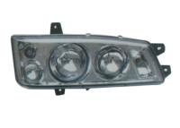 China Light for SHACMAN/FAW for sale