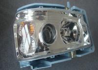 China Left head lamp assy for sale