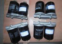 China EuroII primary filter for sale