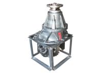 China Rear axle drive for sale