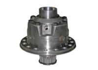 China Diff. assy for sale