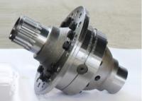 China Diff. assy for sale