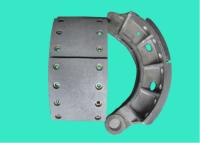 China Brake shoe assy for sale