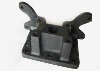 China Brake cylinder bracket(rear axle) for sale