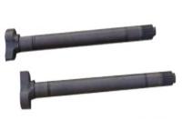 China Left brake camshaft for sale