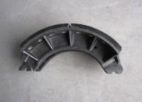 China Brake shoe assy for sale