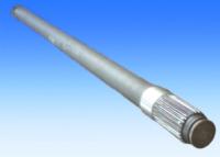 China Left drive shaft for sale