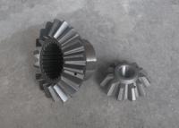 China Drive shaft gear for sale