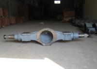 China First rear axle housing for sale