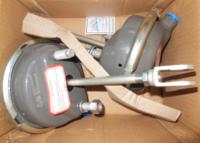 China Front brake cylinder for sale