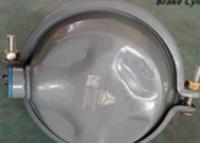 China Front brake cylinder for sale