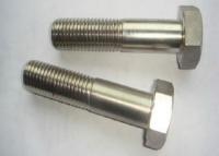 China Bolt for sale