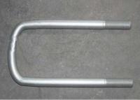 China Front U bolt for sale