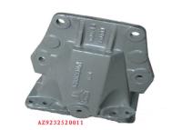 China Rear right bracket for sale